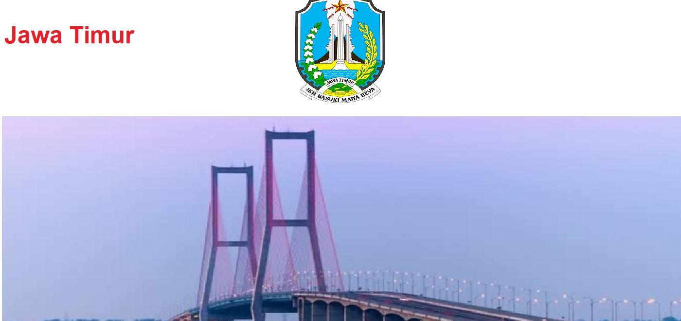Jawa Timur – Dunipedia