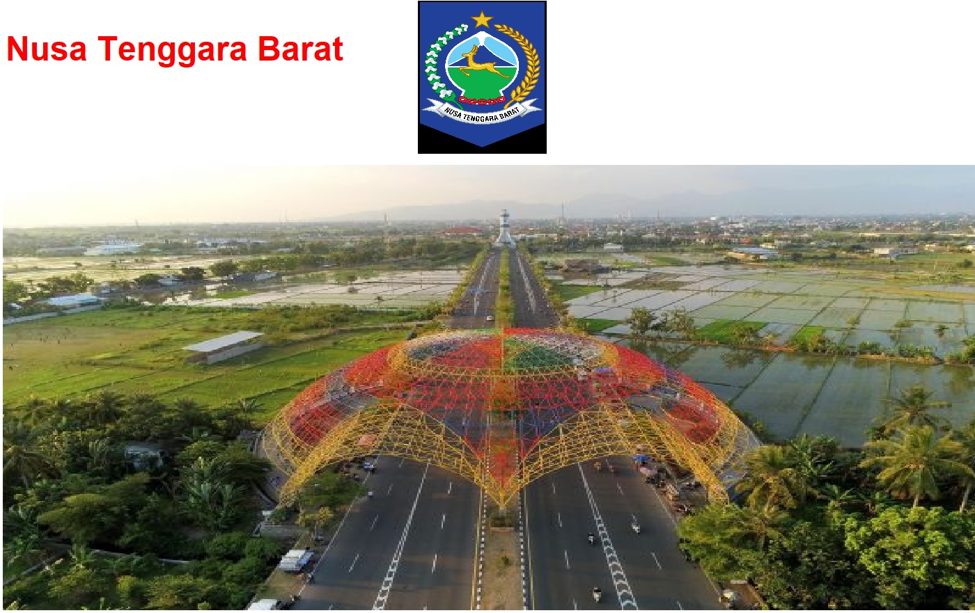 Nusa Tenggara Barat – Dunipedia